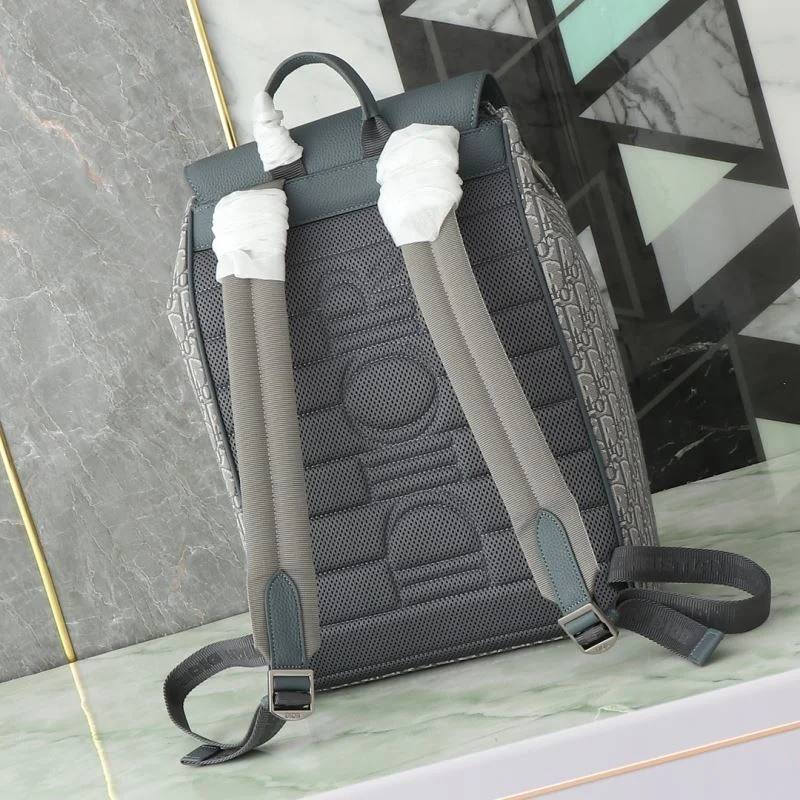 Authentic Christian Dior Backpacks