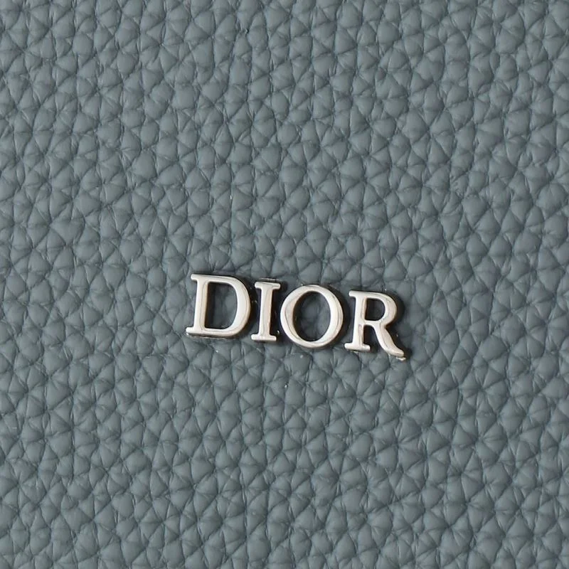 Authentic Christian Dior Backpacks