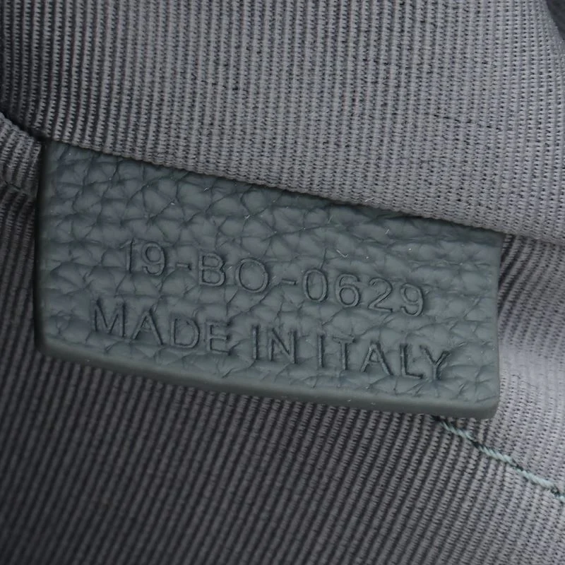 Authentic Christian Dior Backpacks