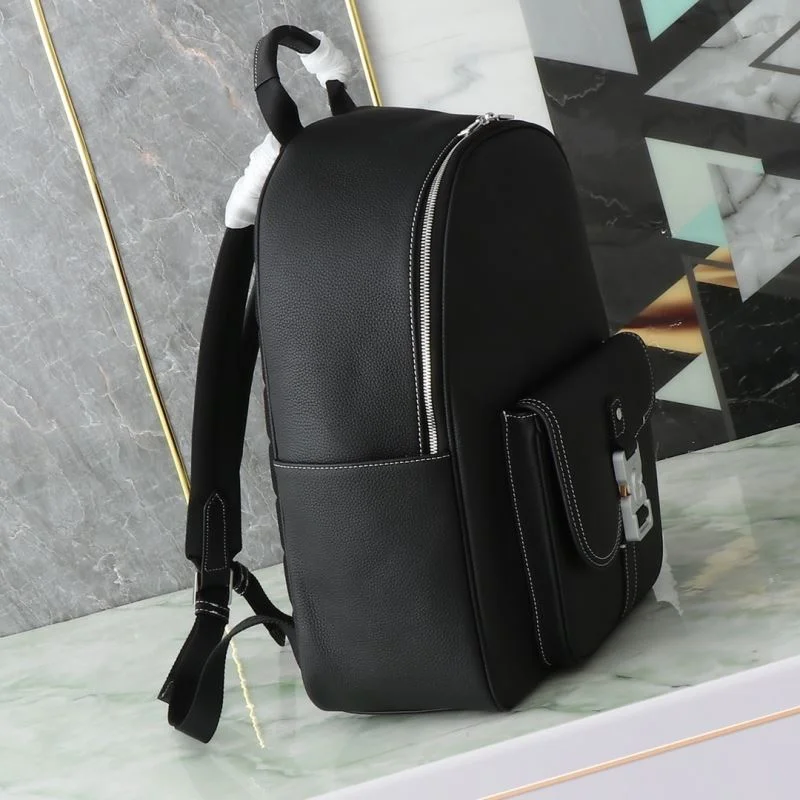 Value-priced Christian Dior Backpacks