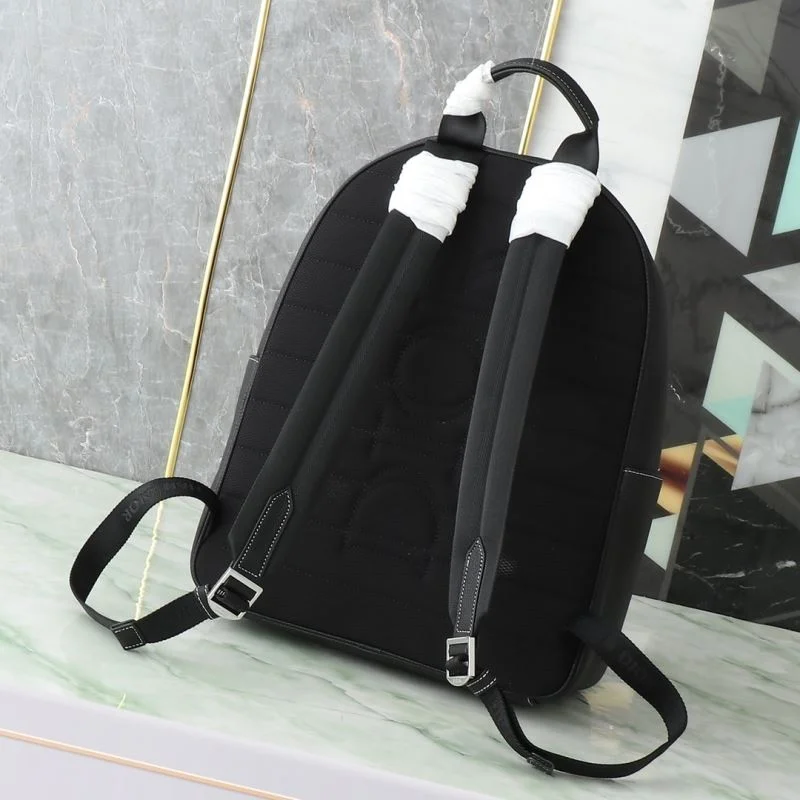 Value-priced Christian Dior Backpacks