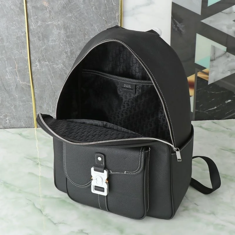 Value-priced Christian Dior Backpacks