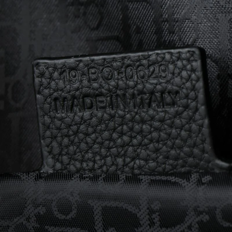 Value-priced Christian Dior Backpacks
