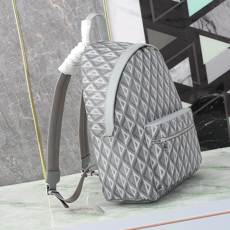 Official Christian Dior Backpacks