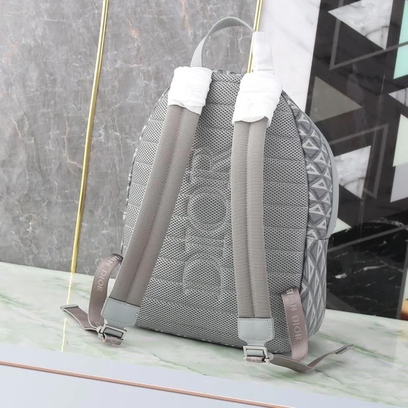 Official Christian Dior Backpacks