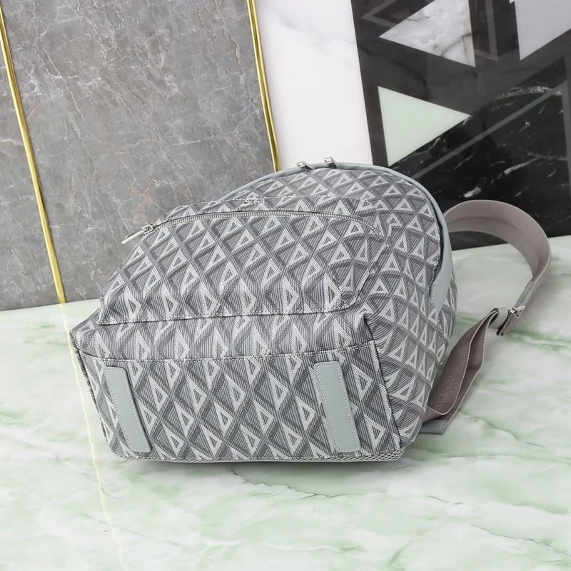 Official Christian Dior Backpacks