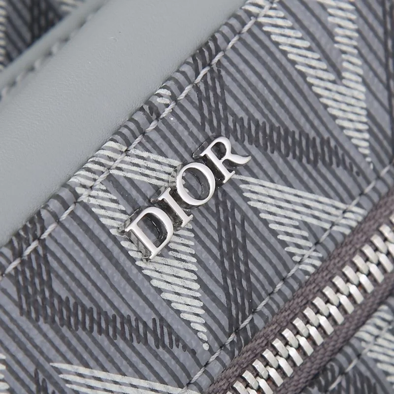 Official Christian Dior Backpacks