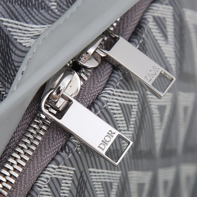 Official Christian Dior Backpacks