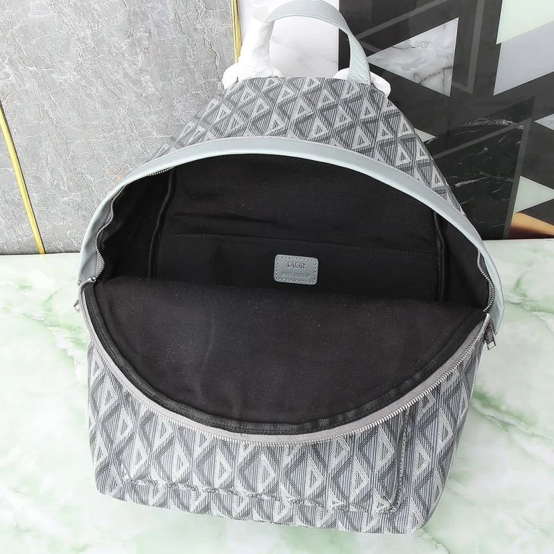 Official Christian Dior Backpacks