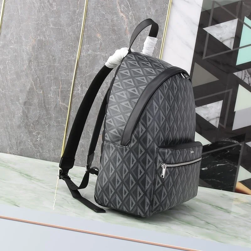 Inexpensive Christian Dior Backpacks