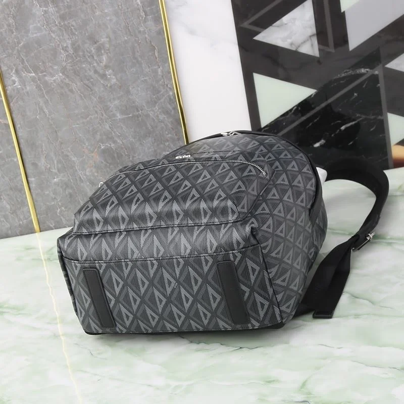 Inexpensive Christian Dior Backpacks