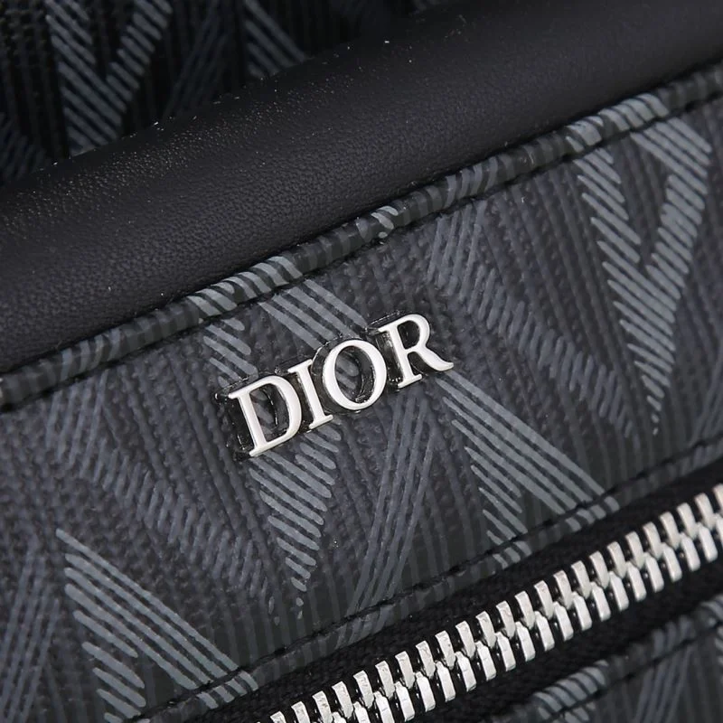 Inexpensive Christian Dior Backpacks
