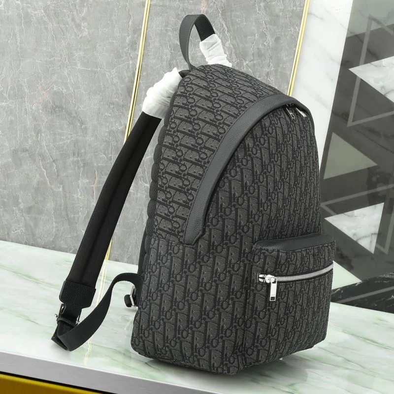 High fidelity Christian Dior Backpacks