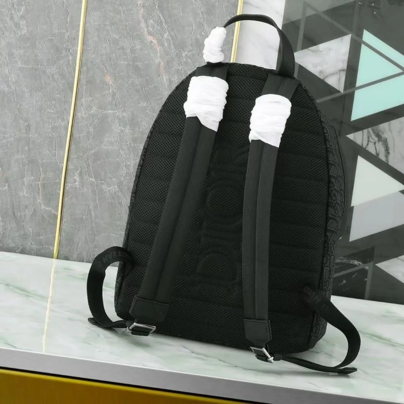 High fidelity Christian Dior Backpacks