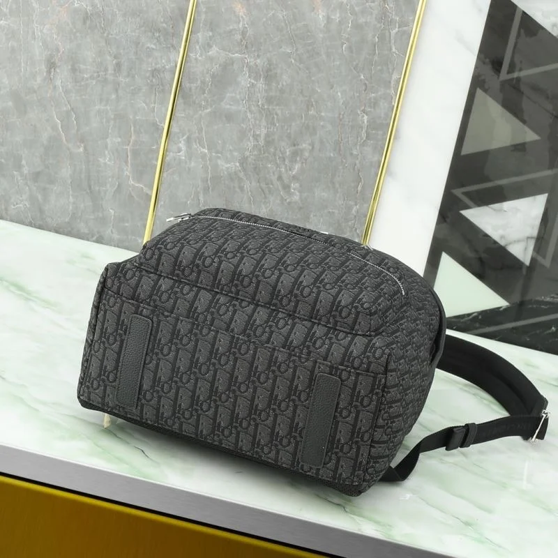 High fidelity Christian Dior Backpacks