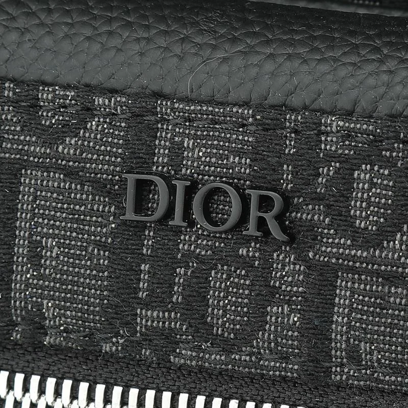 High fidelity Christian Dior Backpacks