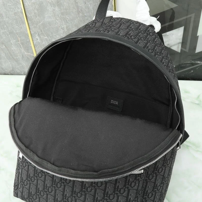 High fidelity Christian Dior Backpacks
