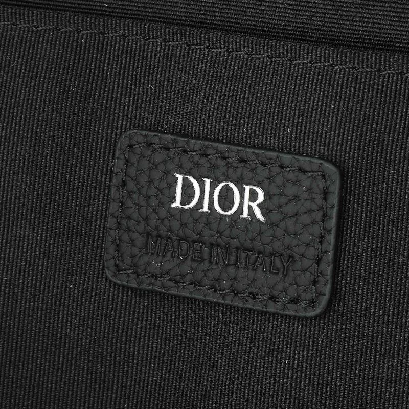 High fidelity Christian Dior Backpacks