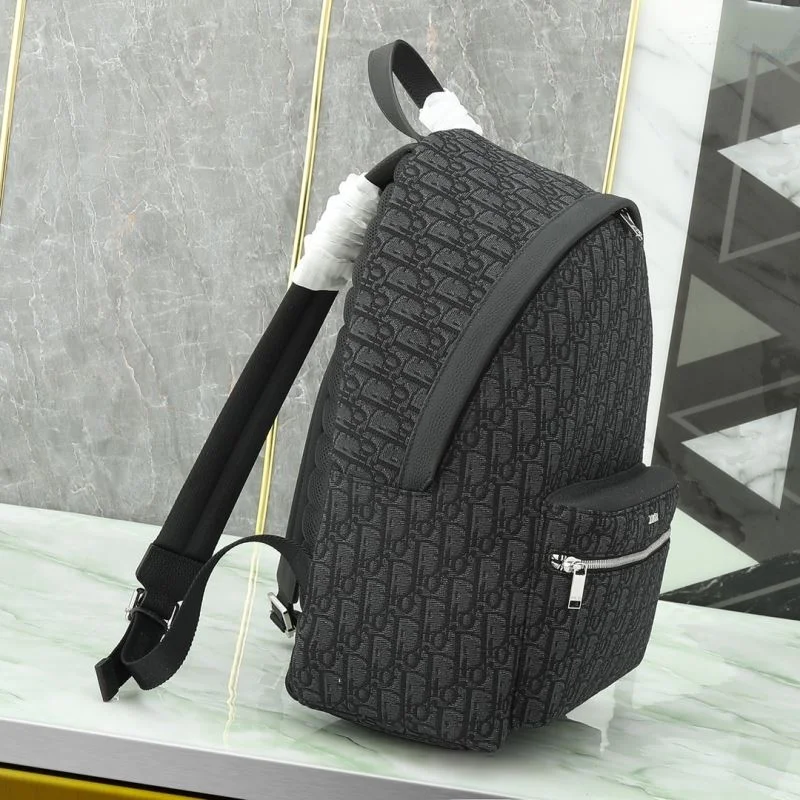 Low-cost Christian Dior Backpacks