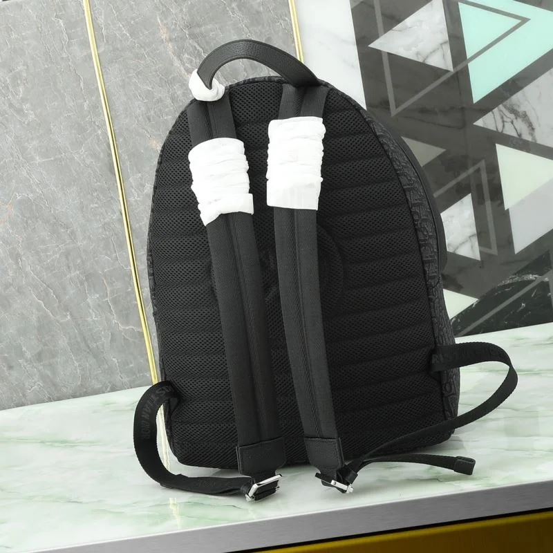 Low-cost Christian Dior Backpacks