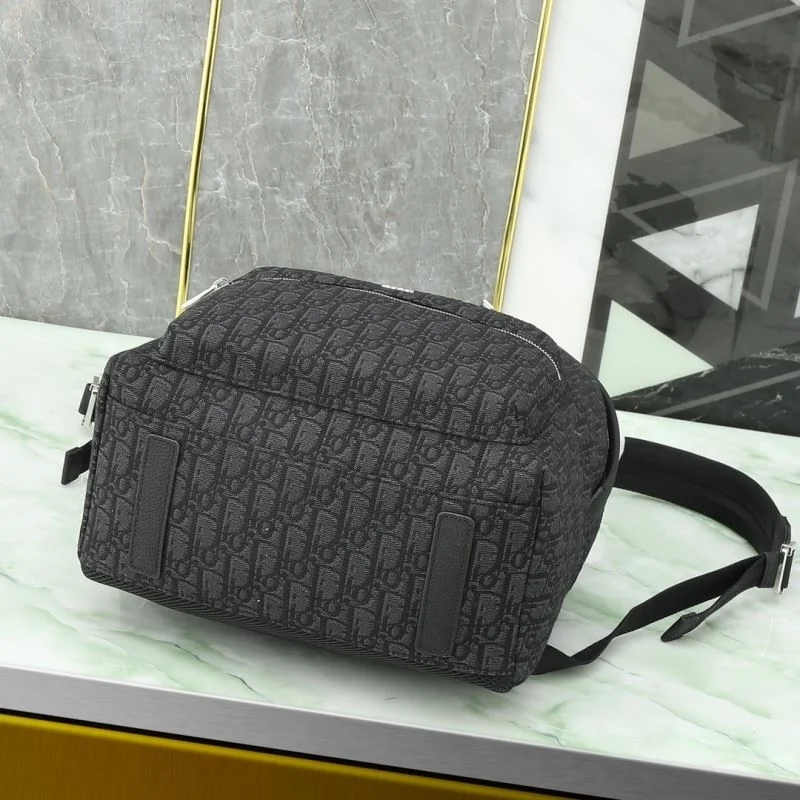 Low-cost Christian Dior Backpacks