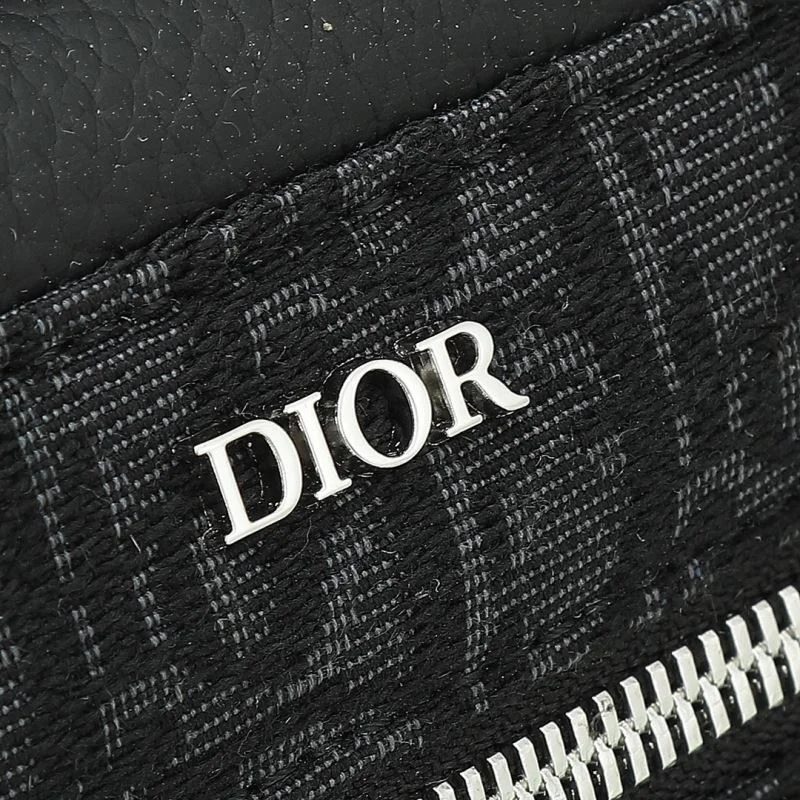 Low-cost Christian Dior Backpacks