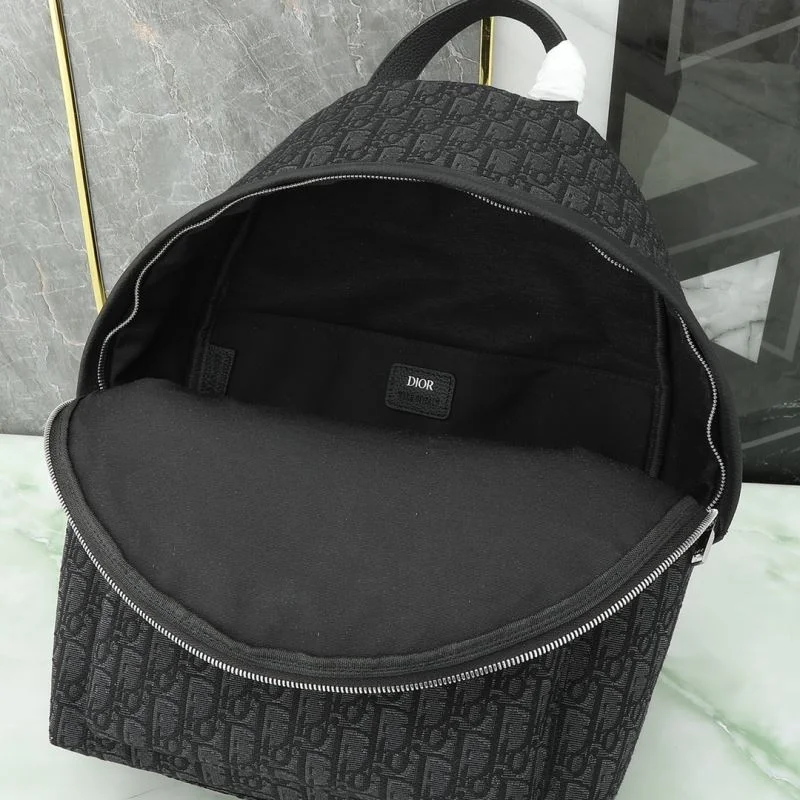 Low-cost Christian Dior Backpacks