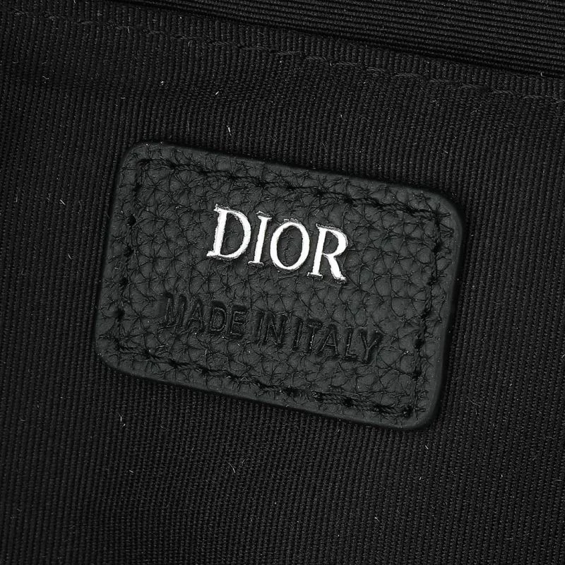 Low-cost Christian Dior Backpacks
