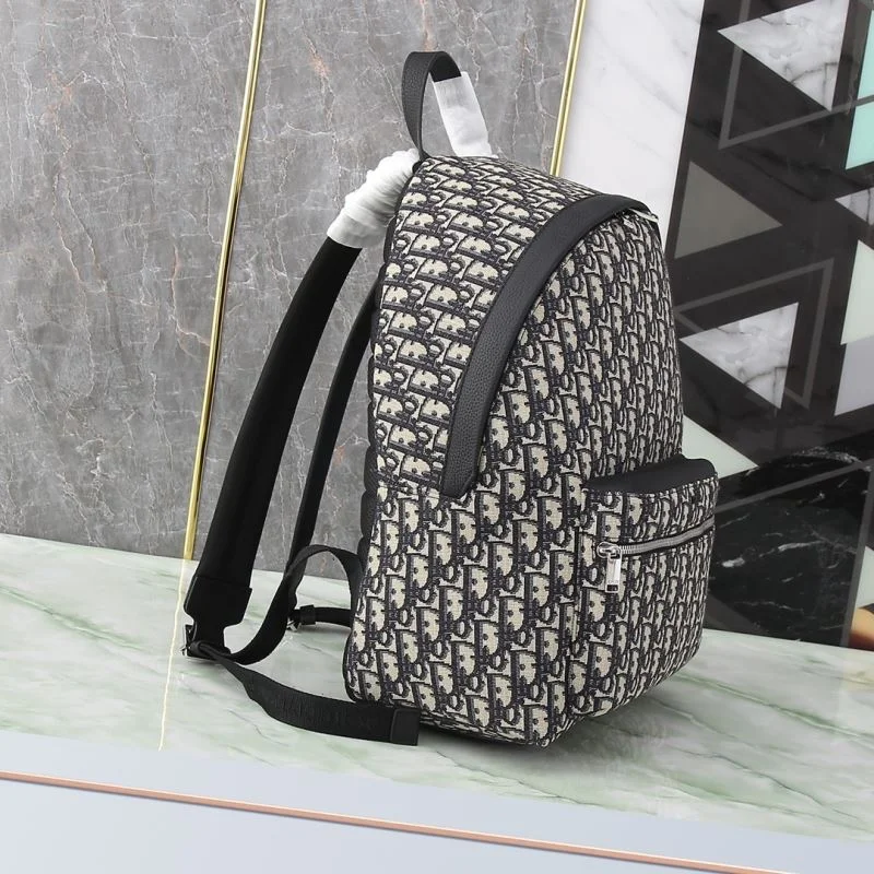 Reasonably priced Christian Dior Backpacks