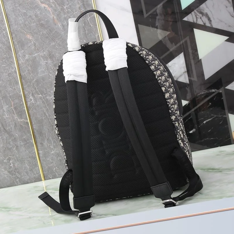 Reasonably priced Christian Dior Backpacks