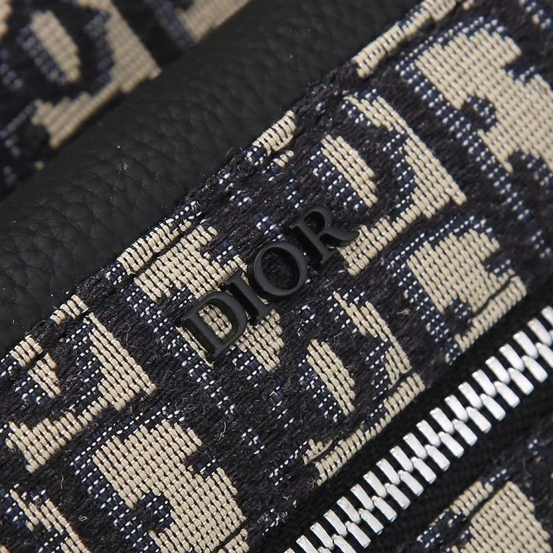 Reasonably priced Christian Dior Backpacks