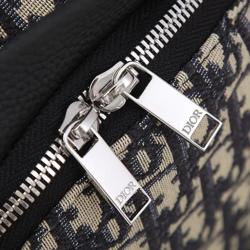 Reasonably priced Christian Dior Backpacks