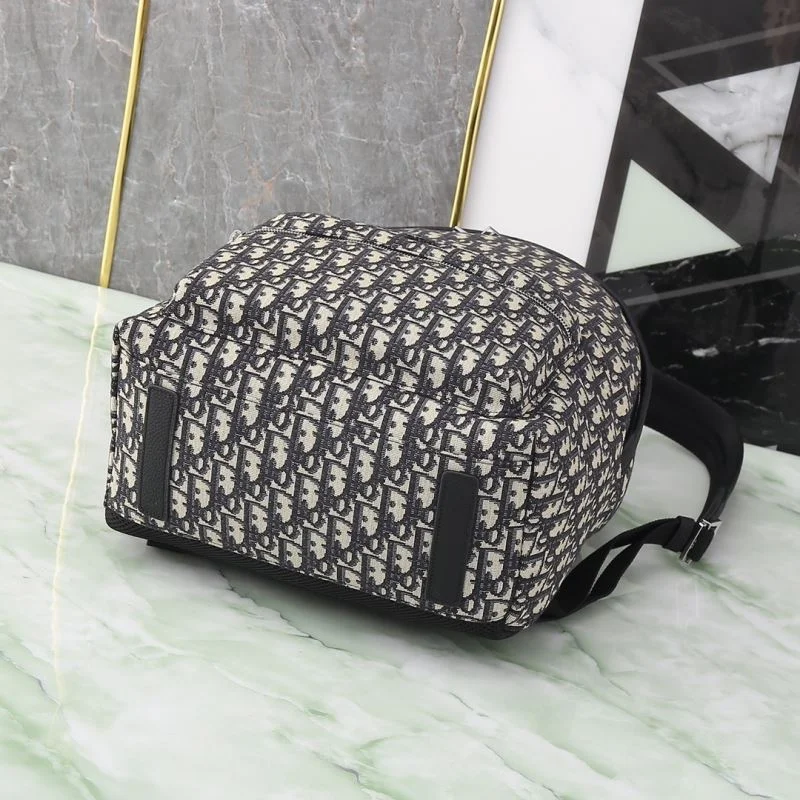 Reasonably priced Christian Dior Backpacks