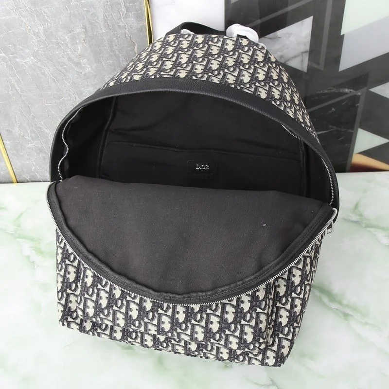 Reasonably priced Christian Dior Backpacks