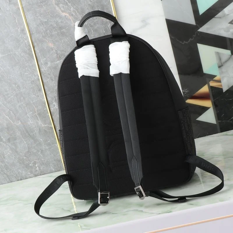 Official Christian Dior Backpacks