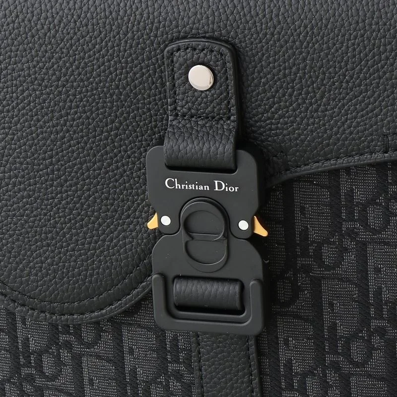 Official Christian Dior Backpacks