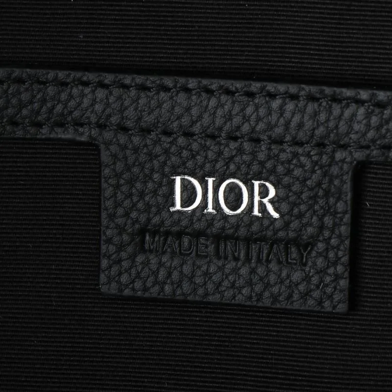 Official Christian Dior Backpacks