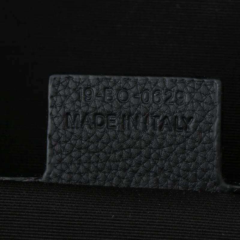 Official Christian Dior Backpacks