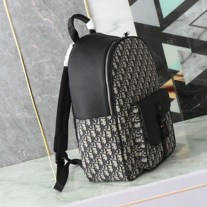 Inexpensive Christian Dior Backpacks