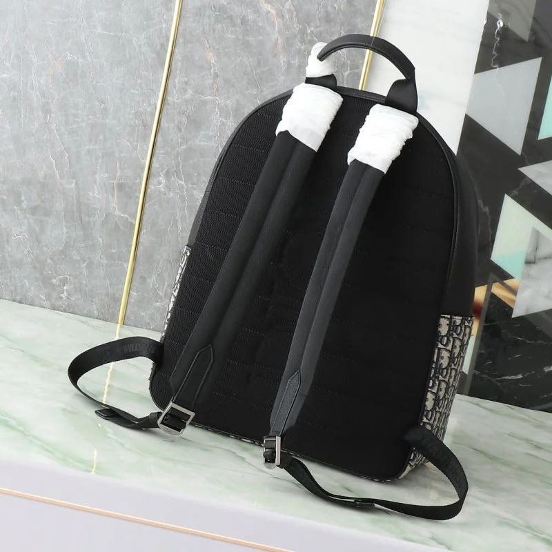 Inexpensive Christian Dior Backpacks