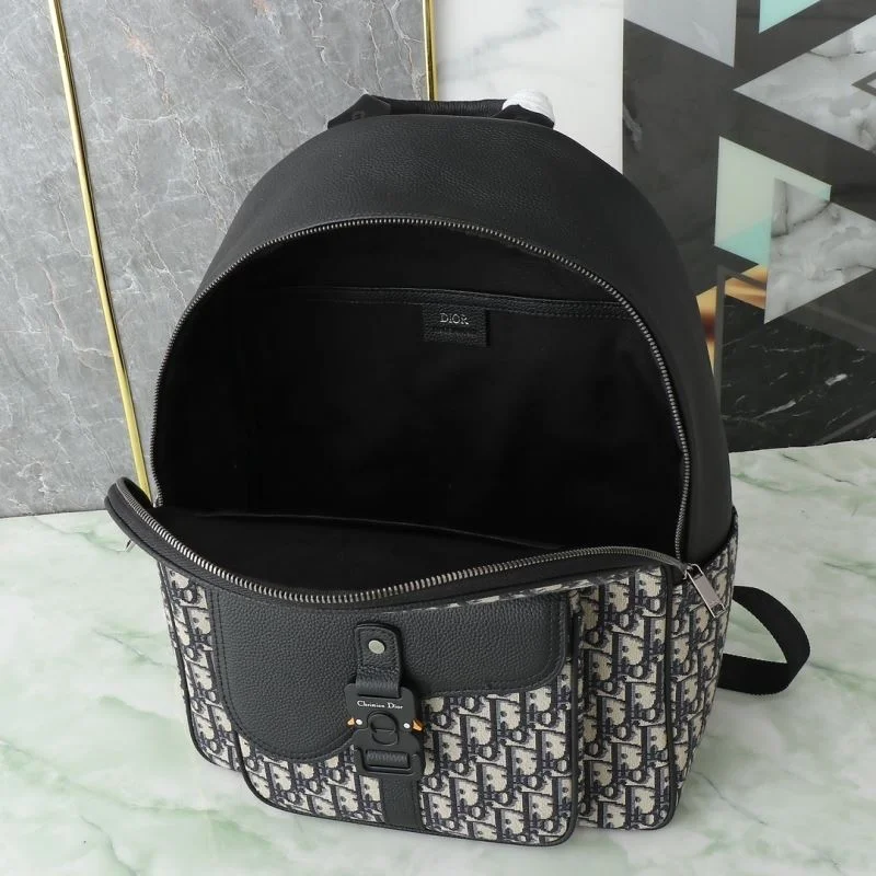Inexpensive Christian Dior Backpacks