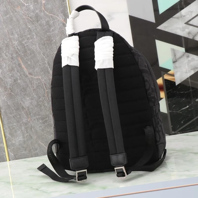 Low-cost Christian Dior Backpacks