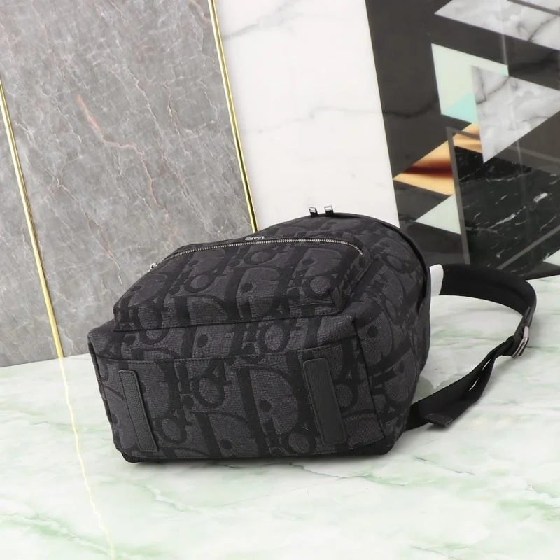 Low-cost Christian Dior Backpacks
