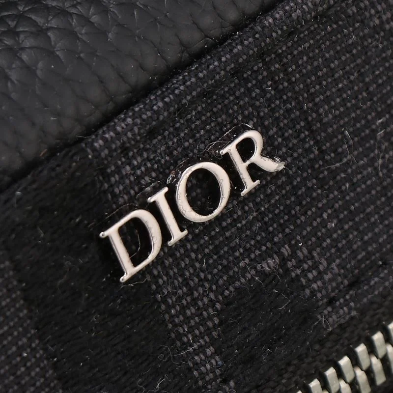 Low-cost Christian Dior Backpacks