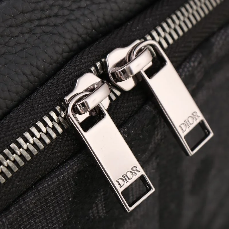 Low-cost Christian Dior Backpacks