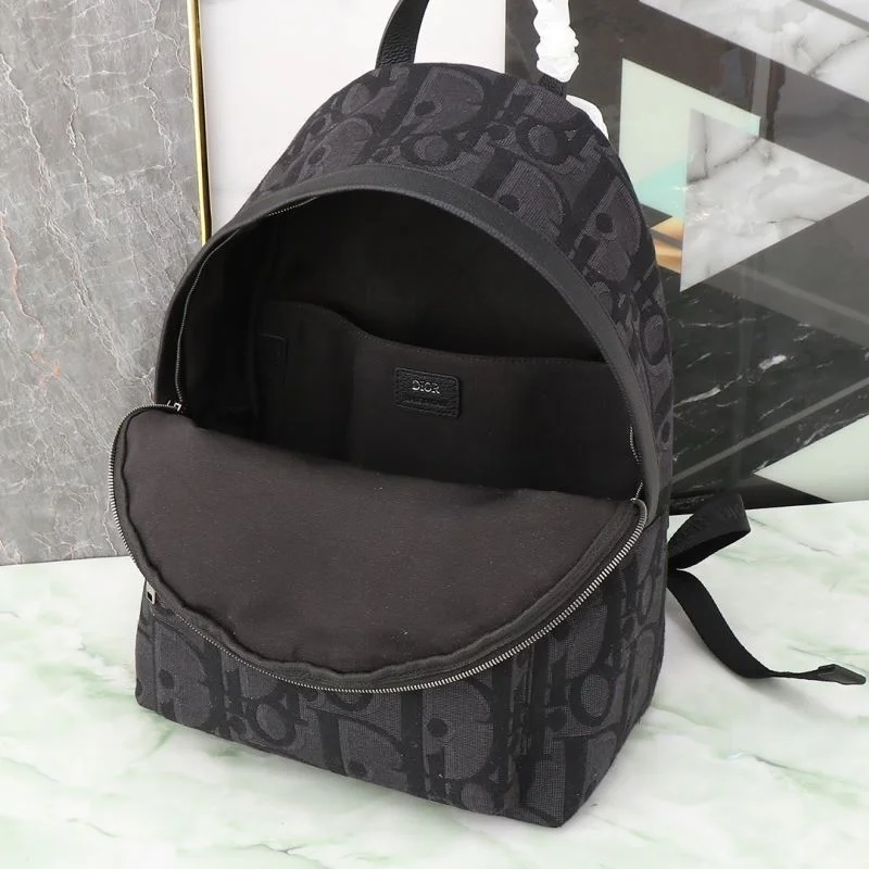 Low-cost Christian Dior Backpacks