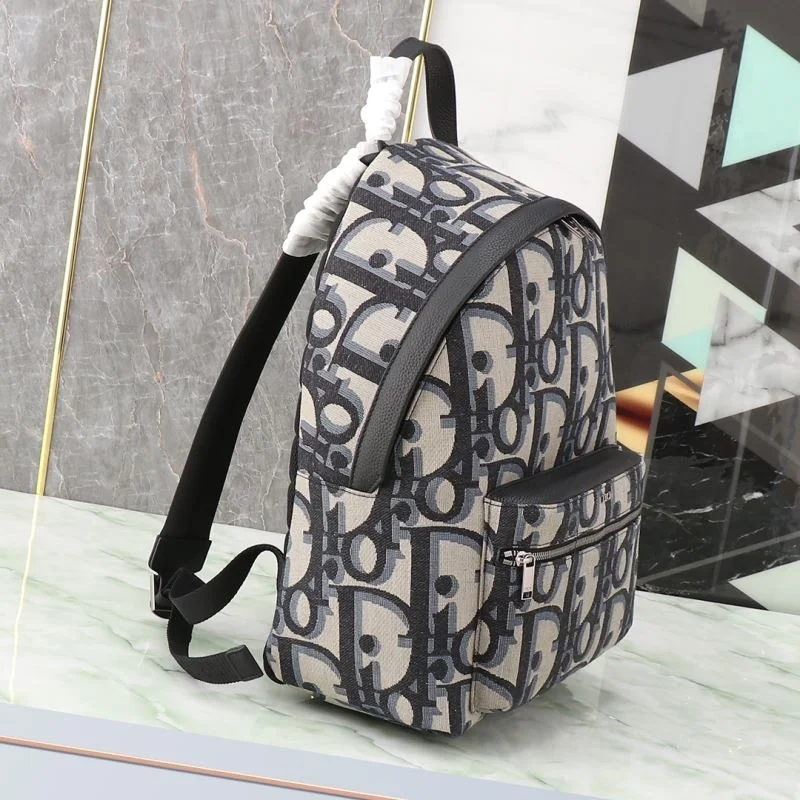 High accuracy Christian Dior Backpacks