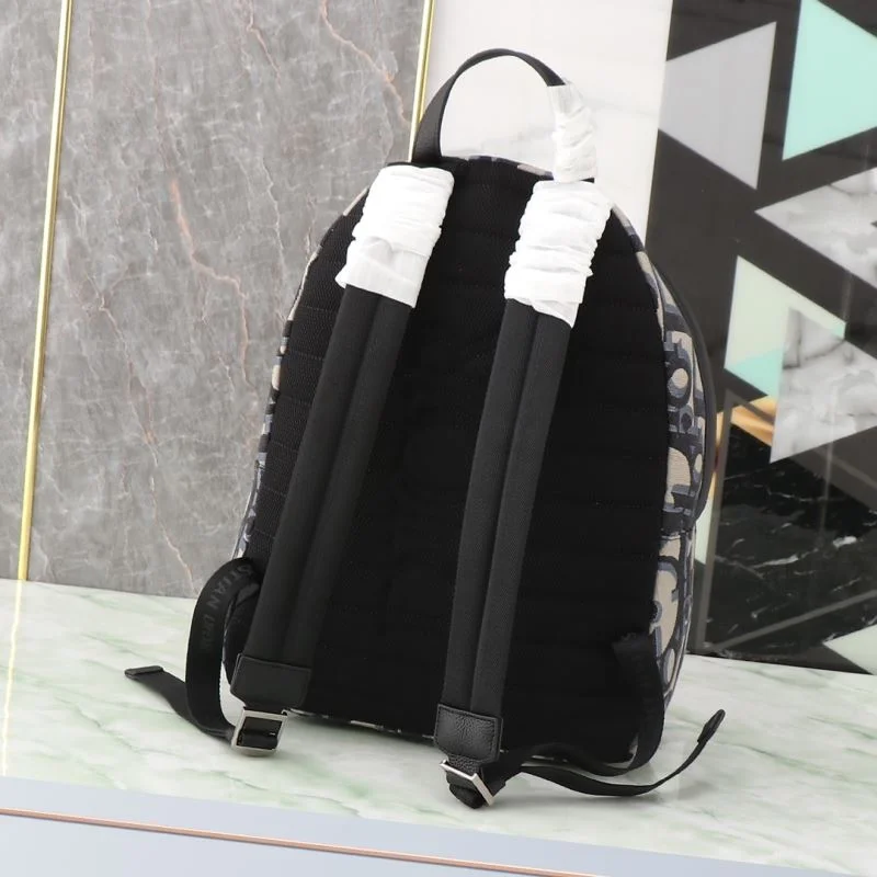 High accuracy Christian Dior Backpacks