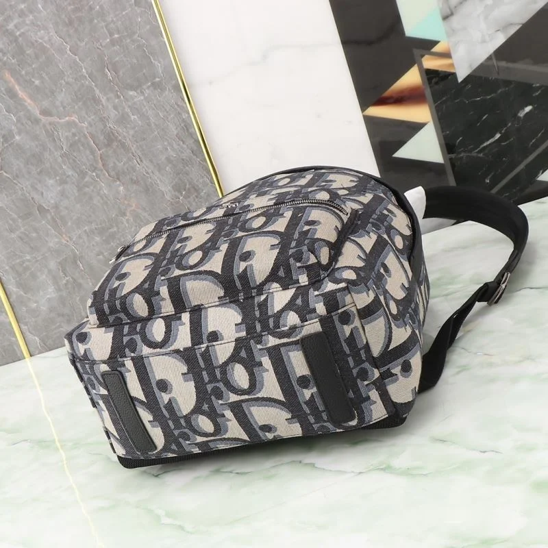High accuracy Christian Dior Backpacks