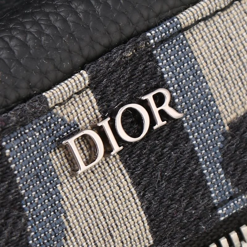 High accuracy Christian Dior Backpacks
